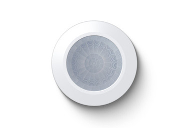 Flush-mounted Presence Sensor Tree White - SmartOne