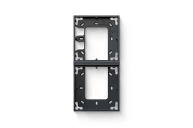 Mounting Bracket Double Anthracite - SmartOne
