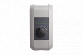 KEBA KeContakt P30 Wallbox - SmartOne