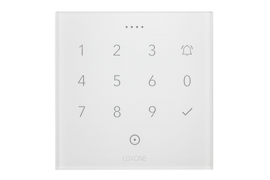 NFC Code Touch Tree White Gen. 1 - SmartOne