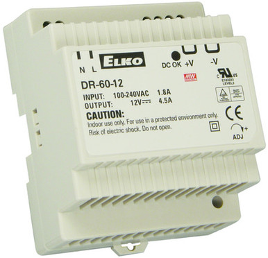 DR-60 /12V - SmartOne