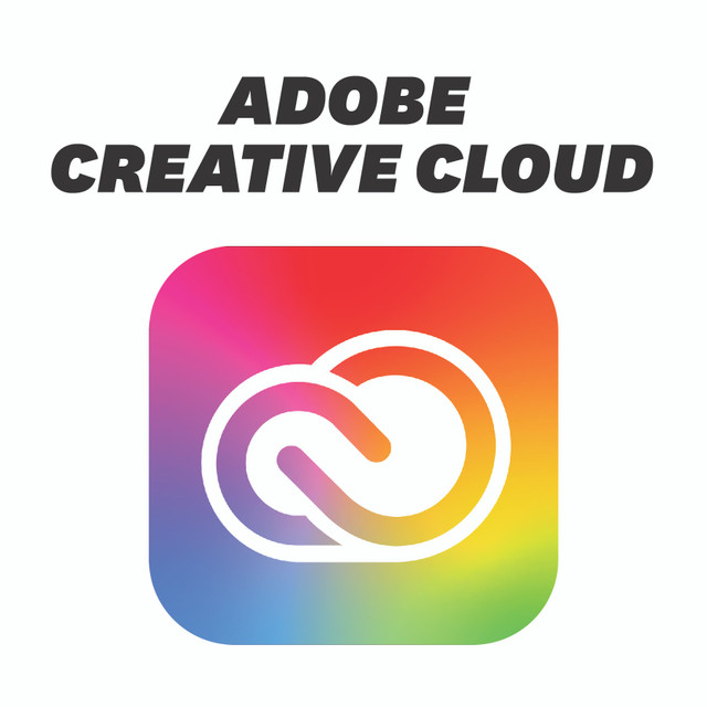 Adobe Creative Cloud Software for Design Programme Students - Creative ...