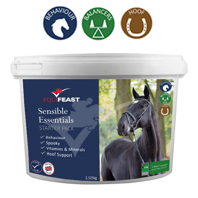 Sensible Essentials Starter (5 Week Pail) - InnovaCal Inc., dba ...