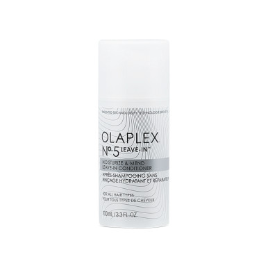 Olaplex No.5 Leave In Moisture & Mend Leave In Conditioner 100ml - Rokk ...