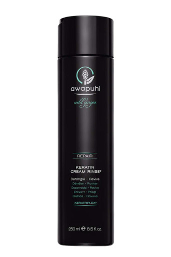 Paul Mitchell Awapuhi Wild Ginger Styling Treatment Oil 100ml