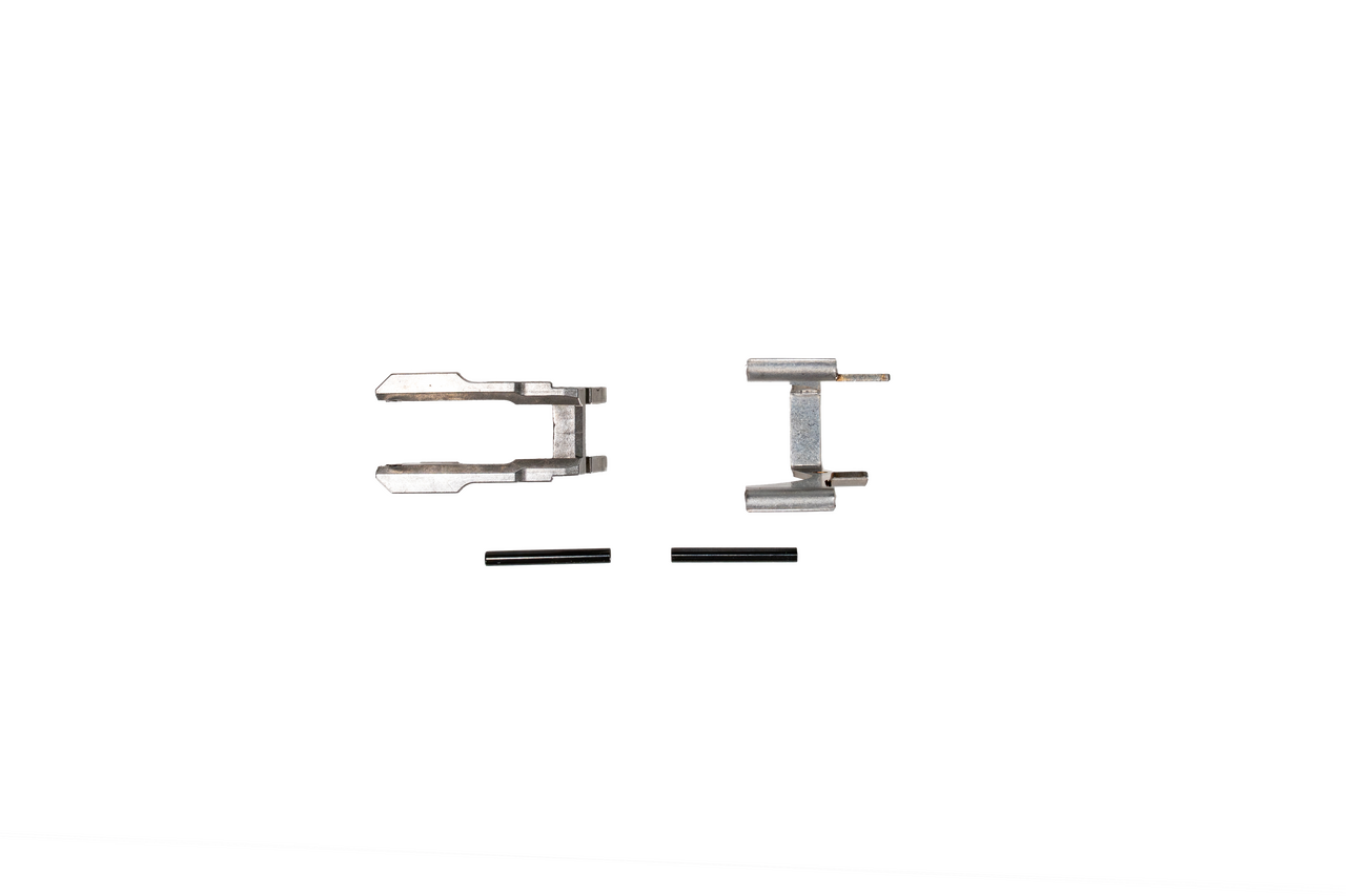 GGP Pistol Locking Block Compact - Grey Ghost Precision