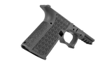GGP Combat Pistol Frame™ Compact - Grey Ghost Precision