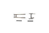 GGP Pistol Locking Block Full Size - Grey Ghost Precision