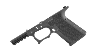 GGP Combat Pistol Frame™ Compact - Grey Ghost Precision