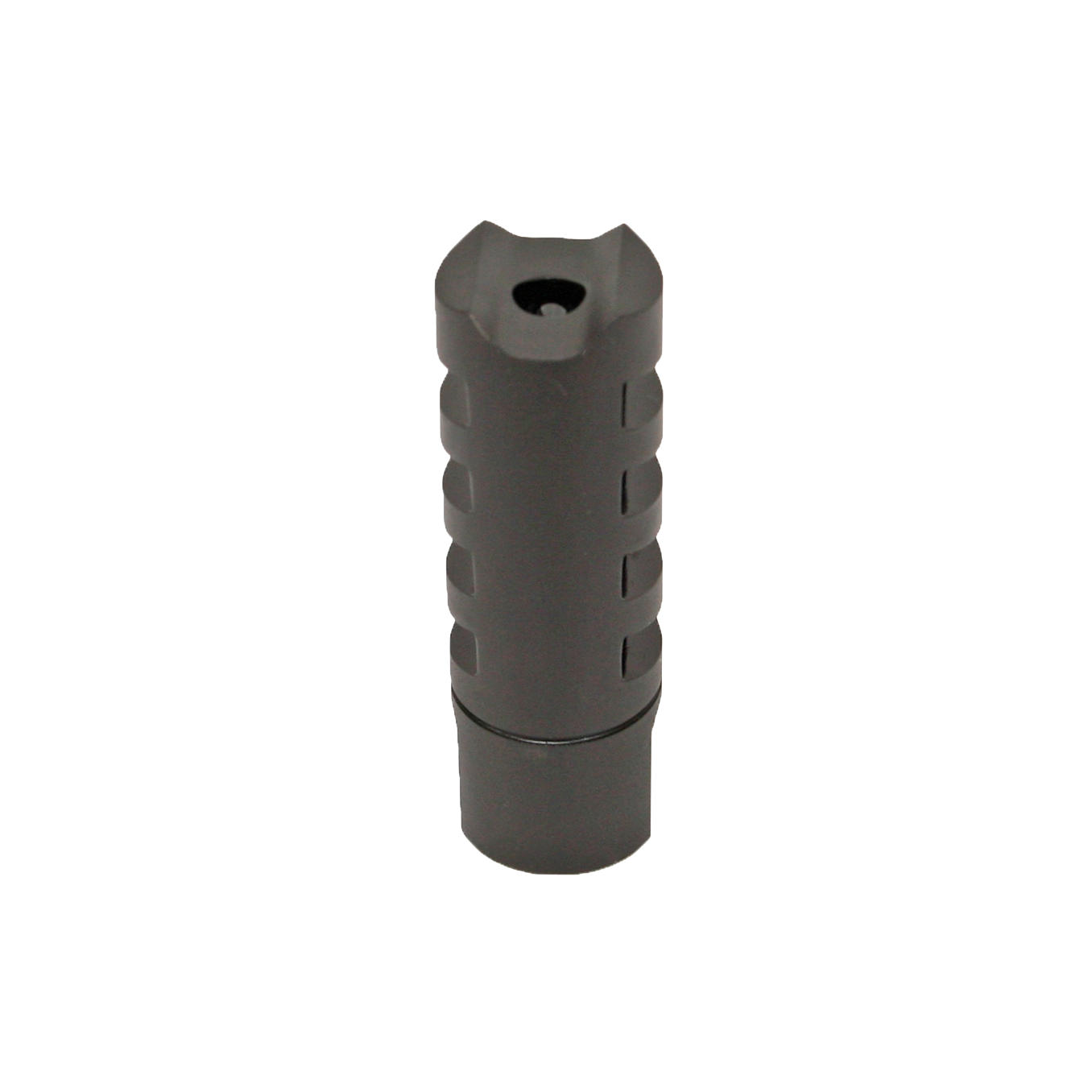 556 Cal Muzzle Brake - Grey Ghost Precision