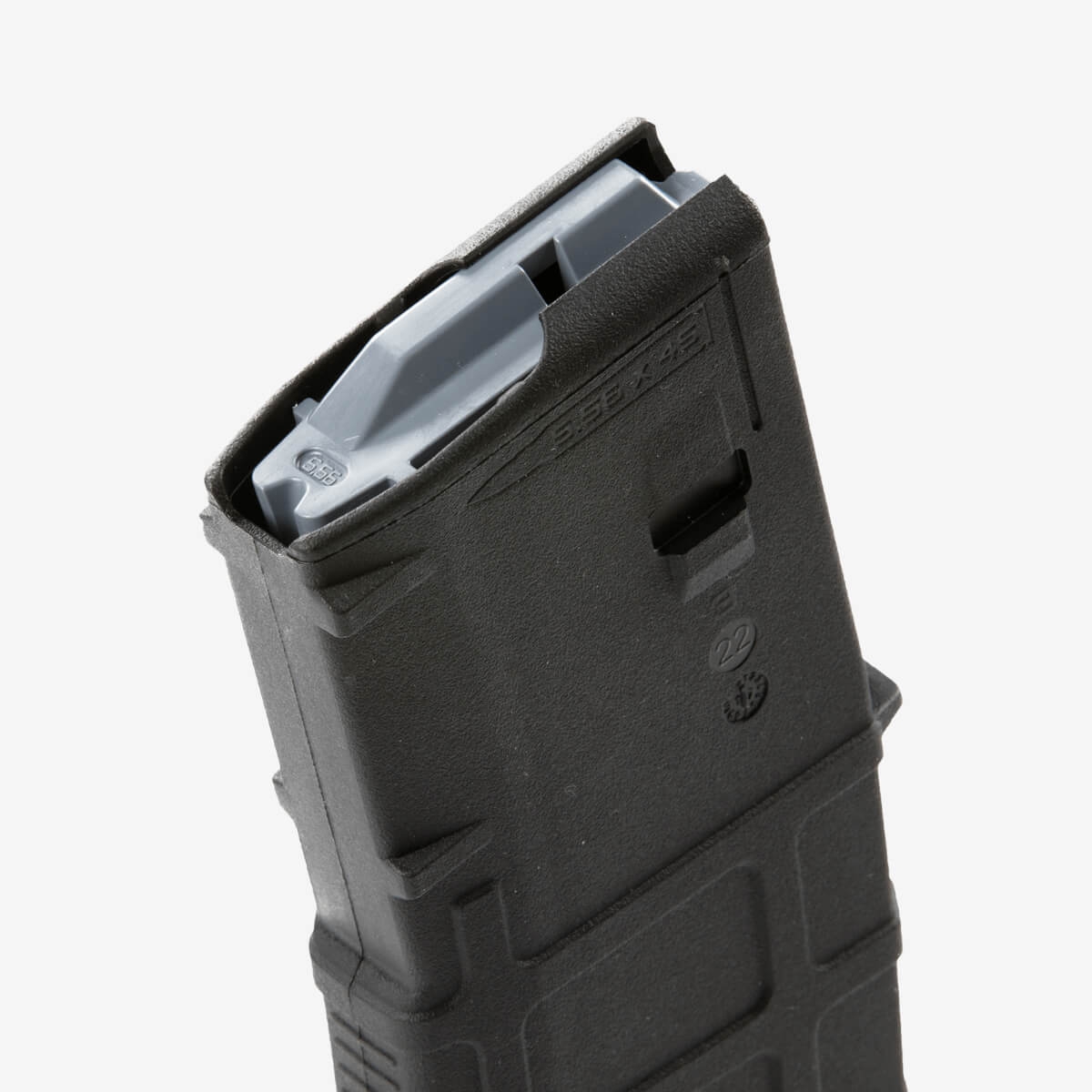 PMAG® 30 AR/M4 GEN M3™ - Grey Ghost Precision