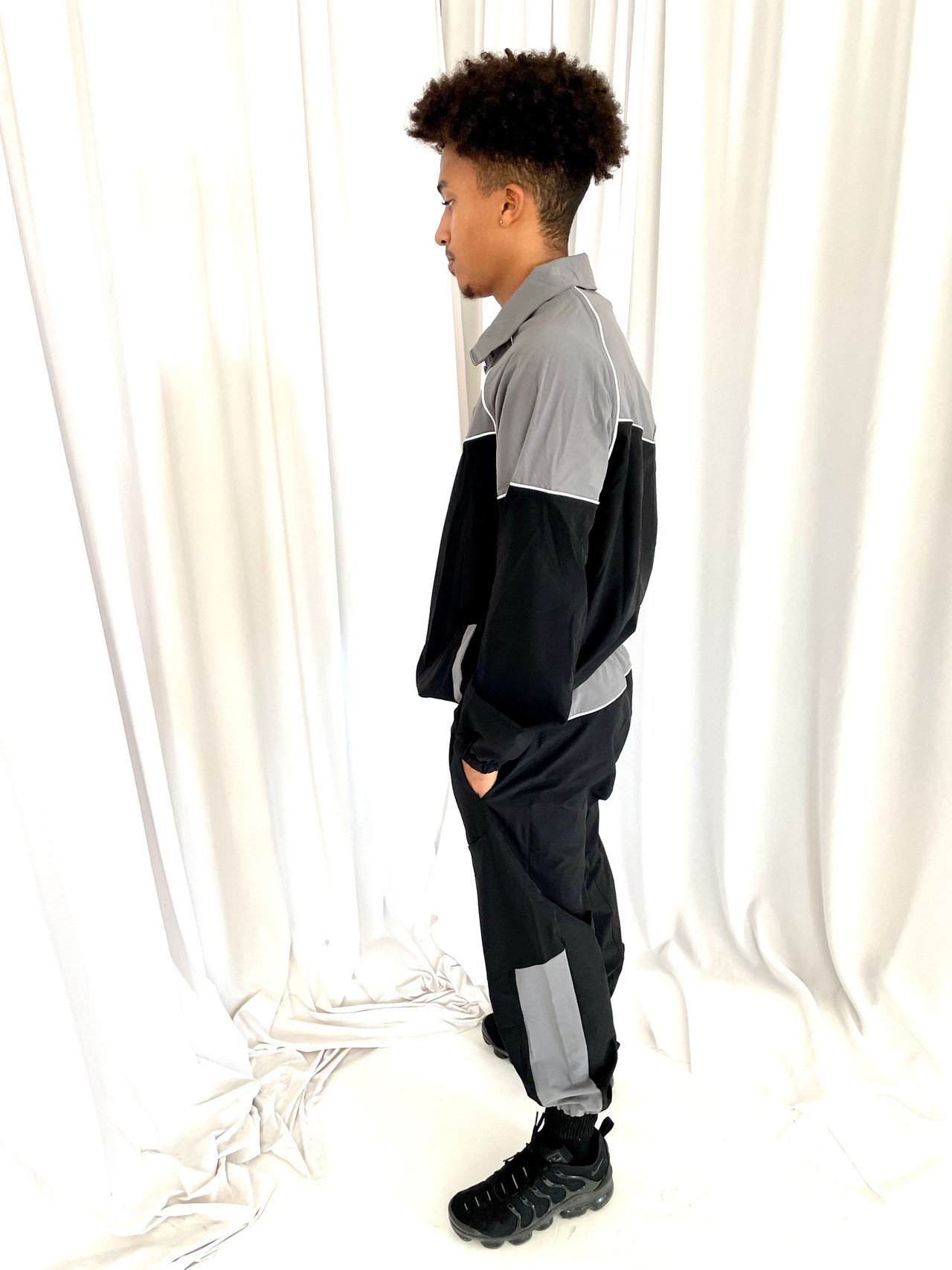 Night Sky Track Suit | HIPHOPCLOSET.COM