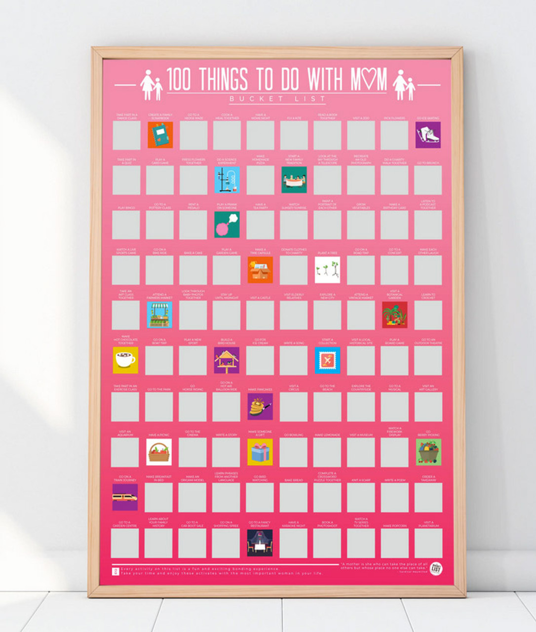 100 Things To Do With Your Mom 100-things-to-do-with-your-mom