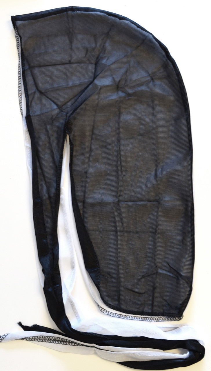 Two Tone Du-rag