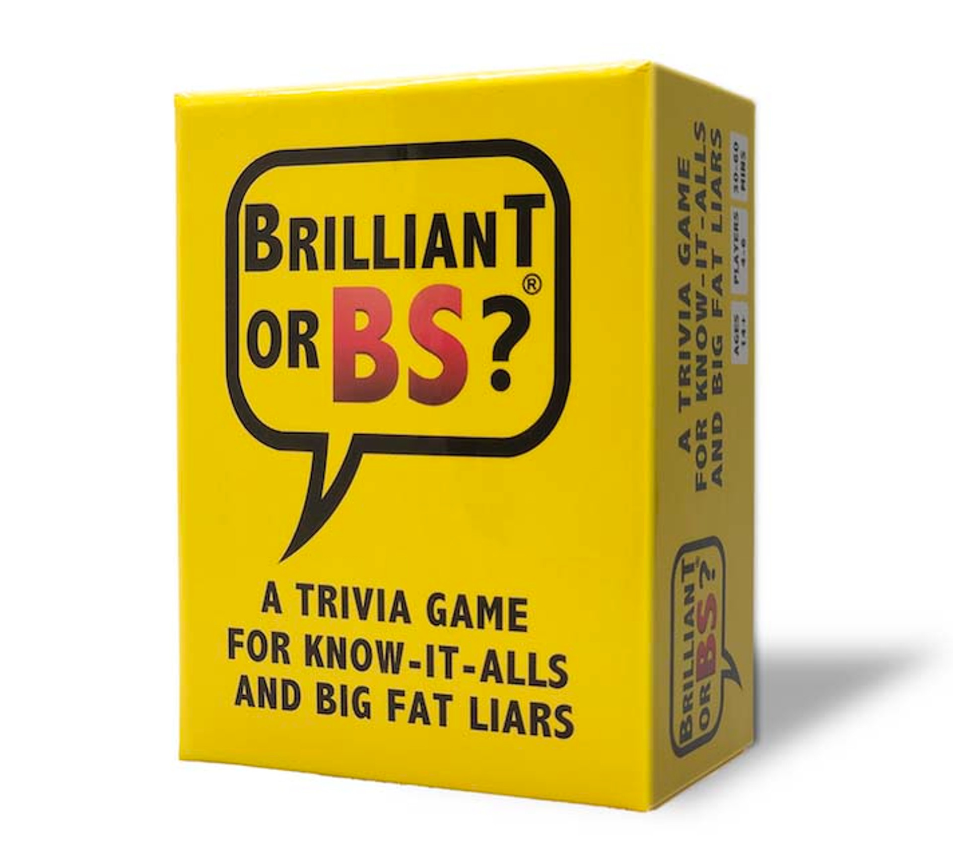 Black Owned Game Brilliant Or BS Card Game HipHopCloset black-owned-game-brilliant-or-bs-card-game-hiphopcloset