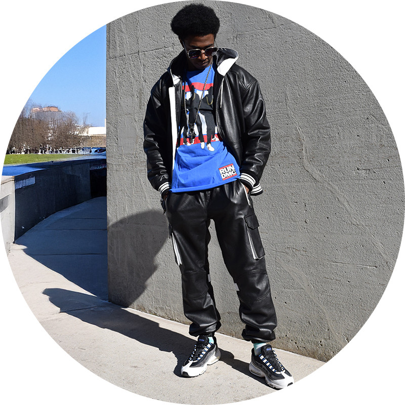 Men’s Matching Sets | Hip Hop Streetwear Outfits & Two-Piece Looks