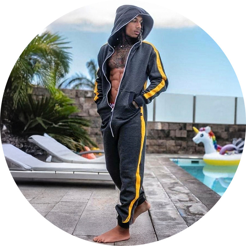 Men’s Matching Sets | Hip Hop Streetwear Outfits & Two-Piece Looks