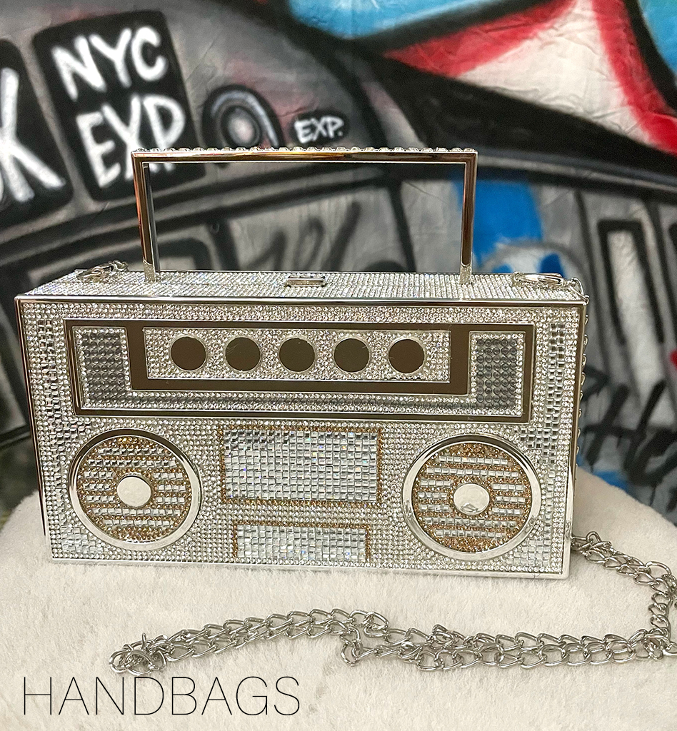 HipHopCloset.com - Clothing and accessories that represent the unique ...