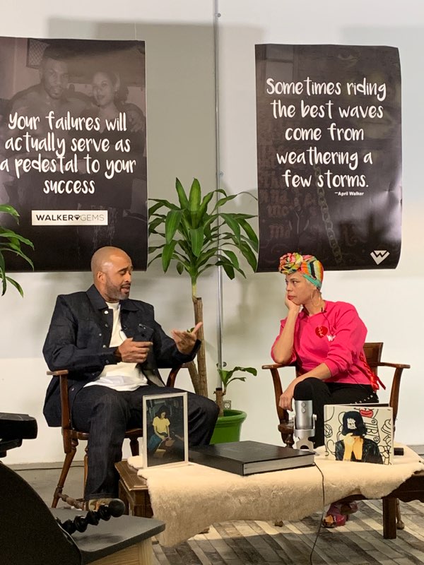 Get Your A$% off the Couch - Hip Hop Closet