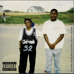 Varsity P visits Suite 607 - Hip Hop Closet