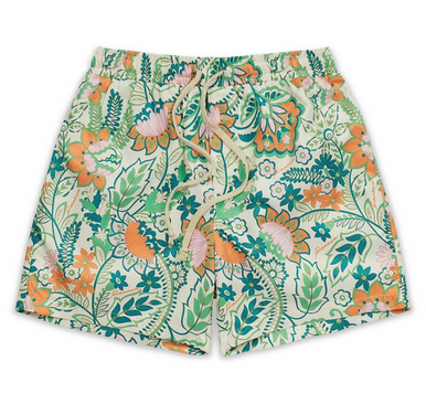 Reason Tropical Shorts | HipHopCloset.com