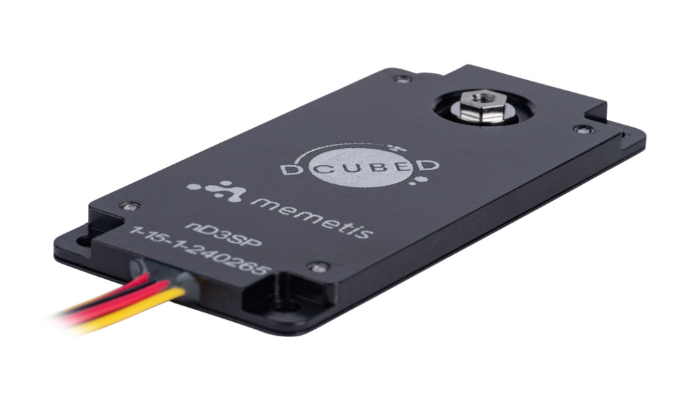 nD3SP - Dcubed - Smallsat Catalog - Orbital Transports