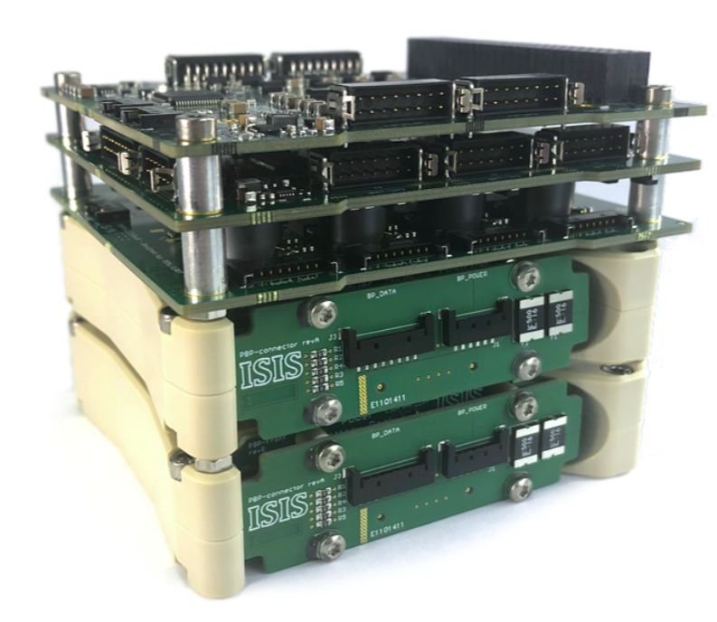 ISIS Modular Electrical Power System