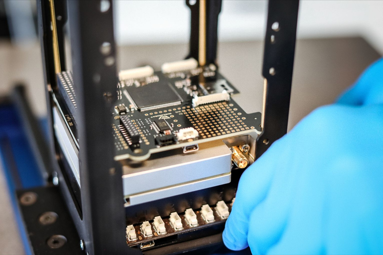 Onboard Computer - EnduroSat - SmallSat Catalog - Orbital Transports