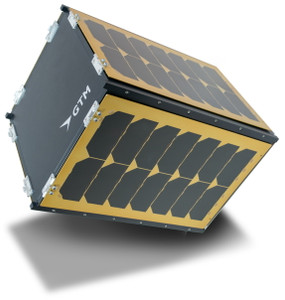 Chassis, Structures & Frames - SmallSat Catalog - Orbital Transports