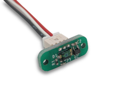 CSS-10 Coarse Sun Sensor - Tensor Tech - SmallSat Catalog