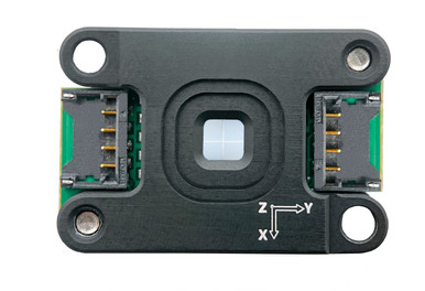 FSS-15 Fun Sun Sensor - Tensor Tech - Smallsat Catalog