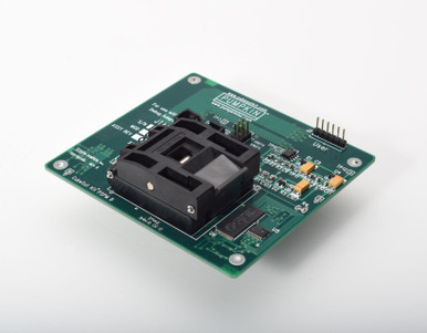 Pluggable Socketed Processor Modules - SmallSat Catalog