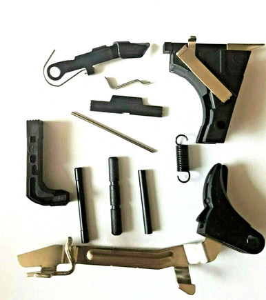 Glock 17 Frame Parts Kit (Lower Parts Kit)