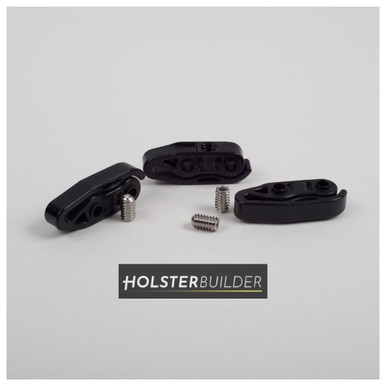 Magazine Retention Device (MRD) Set of 2