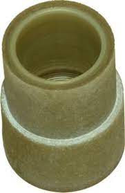 Stepped Couplings