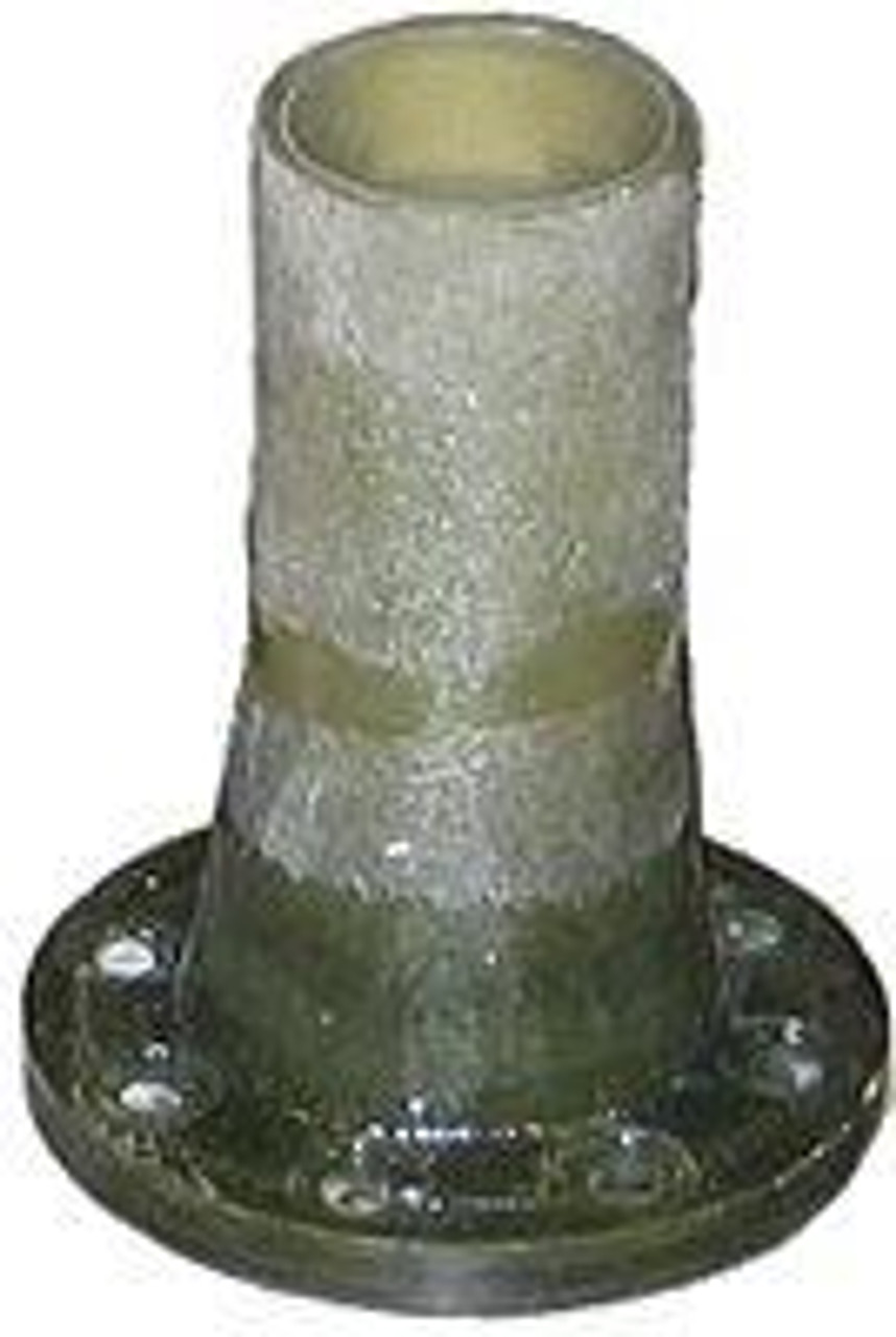 Fiberglass Stub Flanges