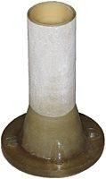 Fiberglass Stub Flanges