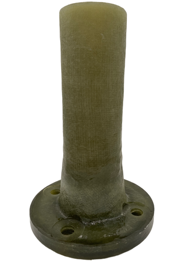 Fiberglass Stub Flanges