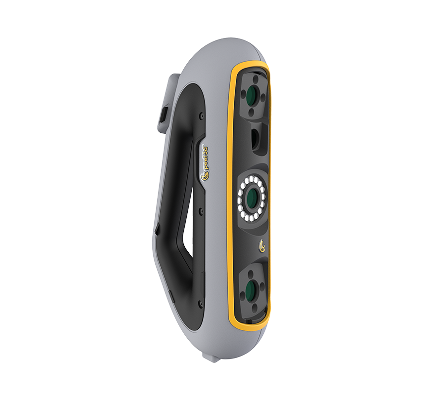 PolyWorks Inspector | Universal 3D Metrology Software