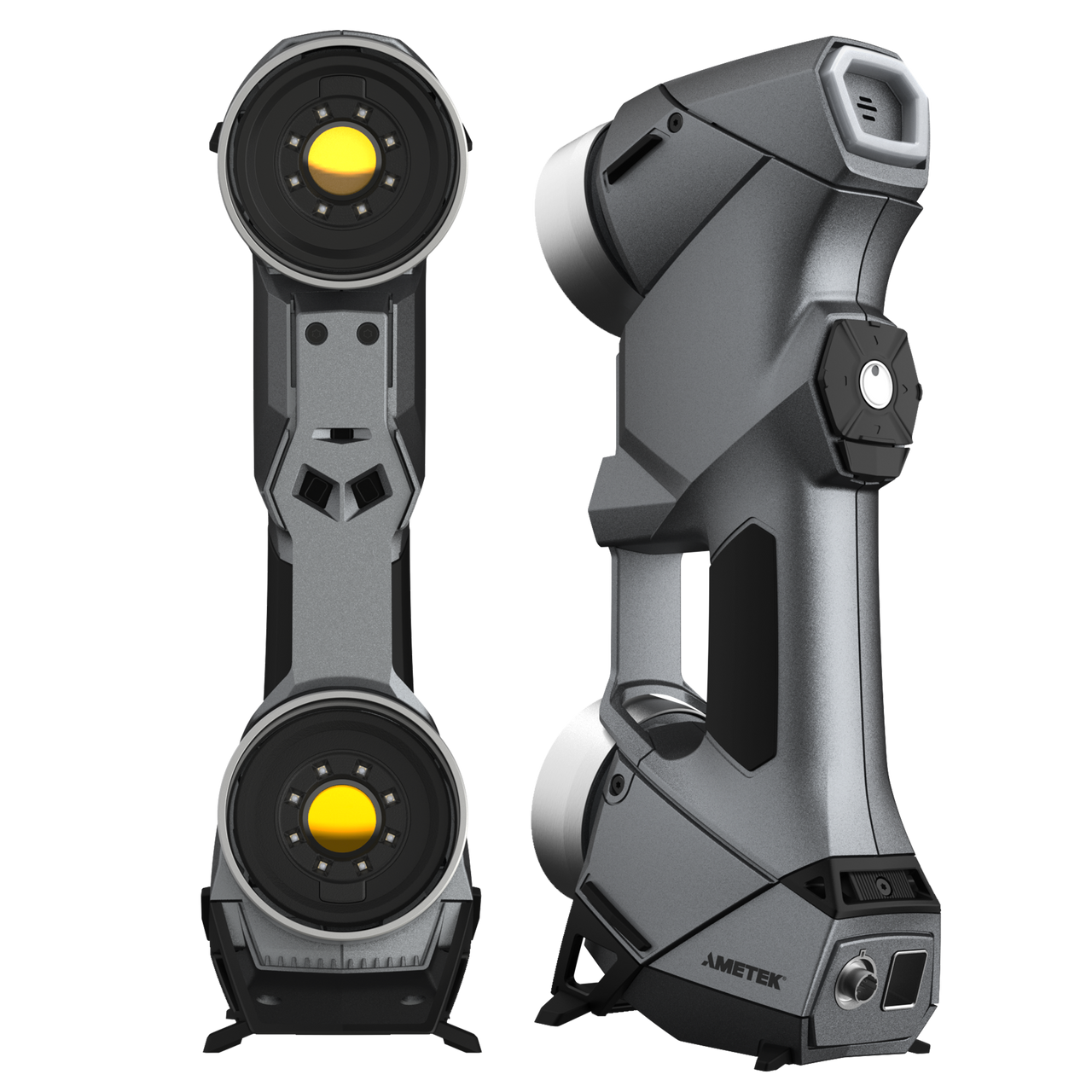 3D Scanners - Portable 3D Scanners - HandySCAN 3D | SILVER Series ...