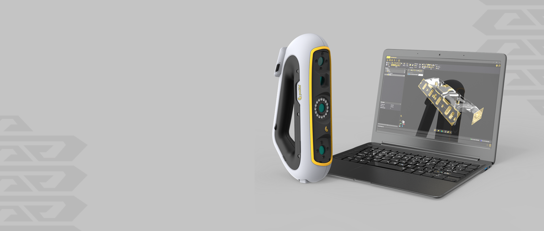 Dynamic 3D - 3D Scanners, 3D Scanning Services and 3D Software in ...