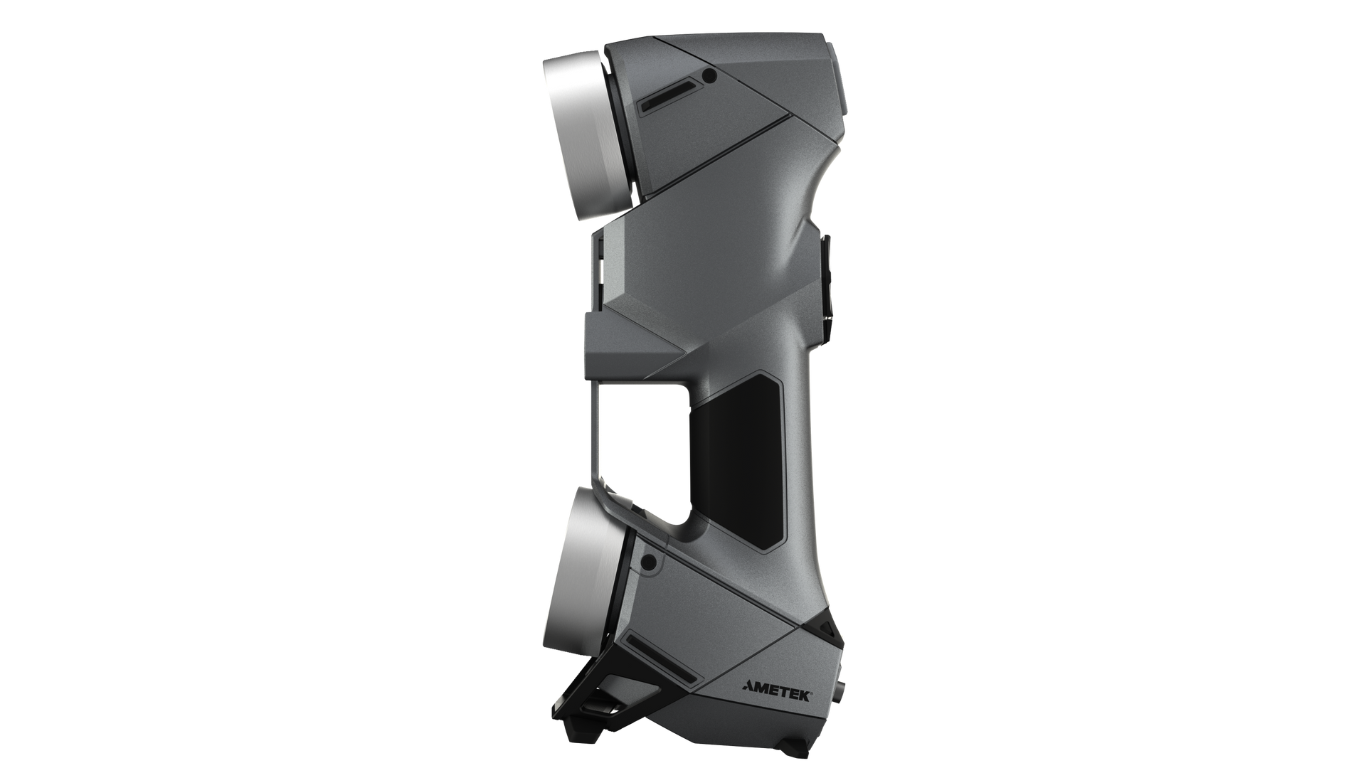 Creaform HandySCAN™ | Silver Series | 3D Laser Scanner | Dynamic 3D