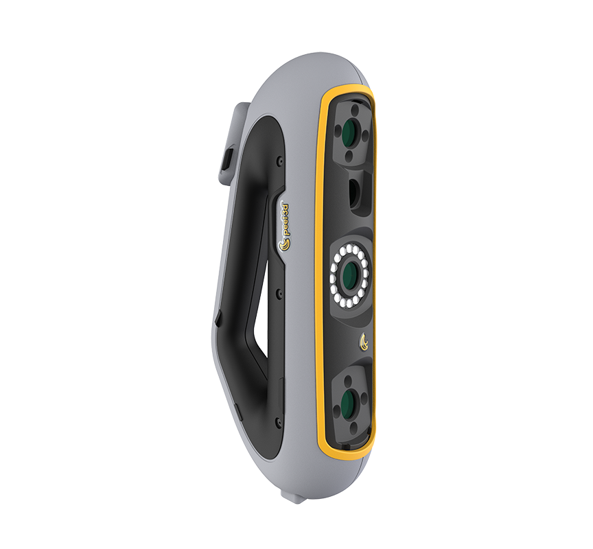 PolyWorks Inspector | Universal 3D Metrology Software