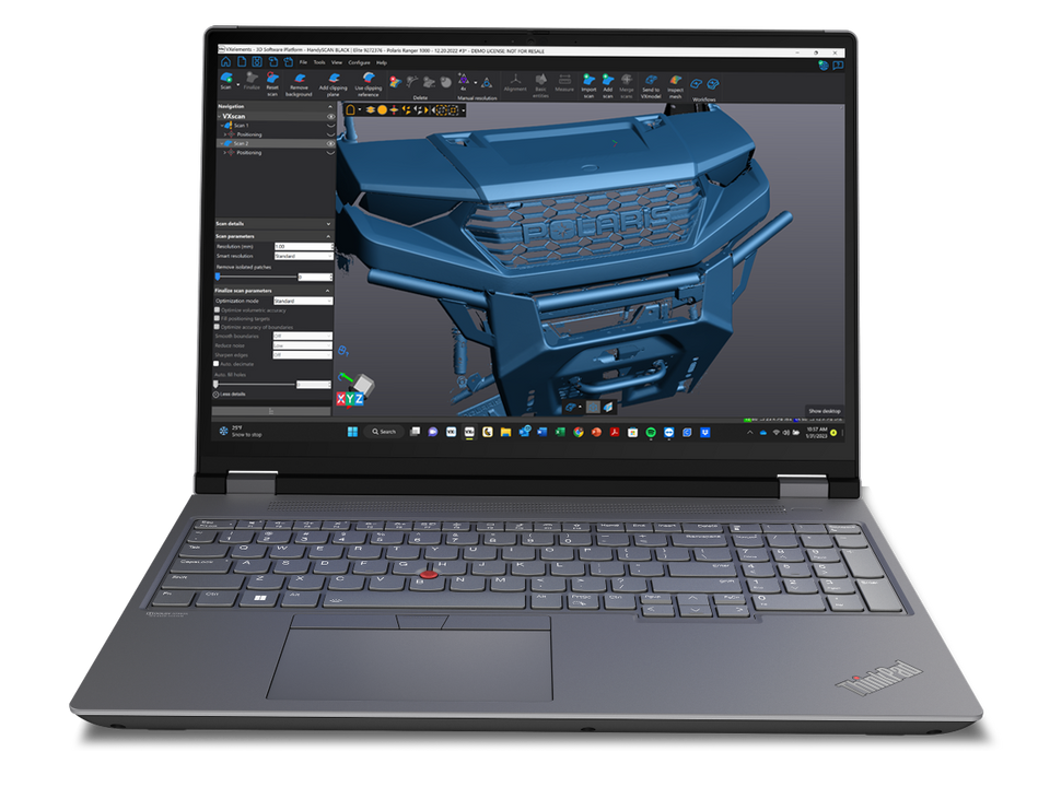 Dynamic 3D | Engineering-Grade Laptops, Computers and Workstation for ...