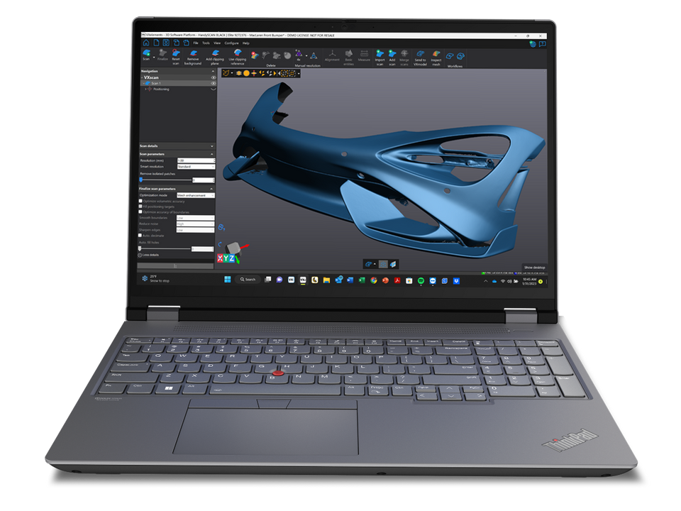 Dynamic 3D | Engineering-Grade Laptops, Computers and Workstation for ...