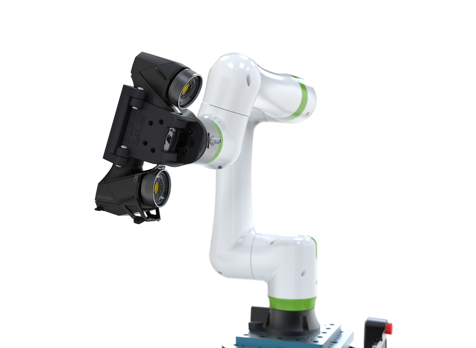 PolyWorks Inspector | Universal 3D Metrology Software