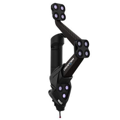 HandyPROBE Next™| Elite + C-Track Optical CMM Probing System for Shop ...