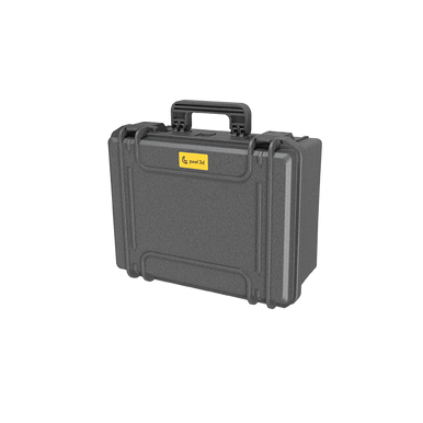 Rugged 3D Scanner Case for peel 3 | Dynamic 3D