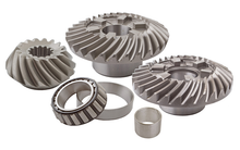 COMPLETE GEAR SET, 90 DEGREE V6 1.86:1, COUNTER ROT