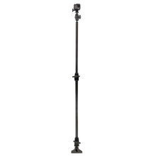 SCOTTY CAMERA BOOM WITH BALL JOINT